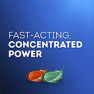 Vicks DayQuil and NyQuil Combo Pack, Cold & Flu Medicine, Powerful Multi-Symptom Daytime And Nighttime Relief For Headache, Fever, Sore Throat, Cough, 24 Count, 16 DayQuil, 8 NyQuil Liquicaps