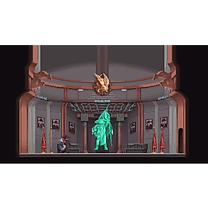 Sanabi for Nintendo Switch