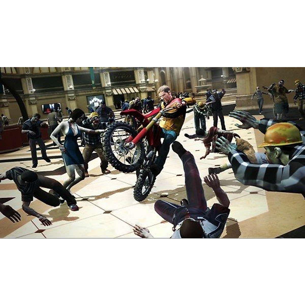 Dead Rising 2 - Playstation 3