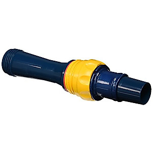 Zodiac W70326 Cassette Outer Extension Pipe Assembly with Handnut Replacement for Zodiac Baracuda G3 Pool Cleaner