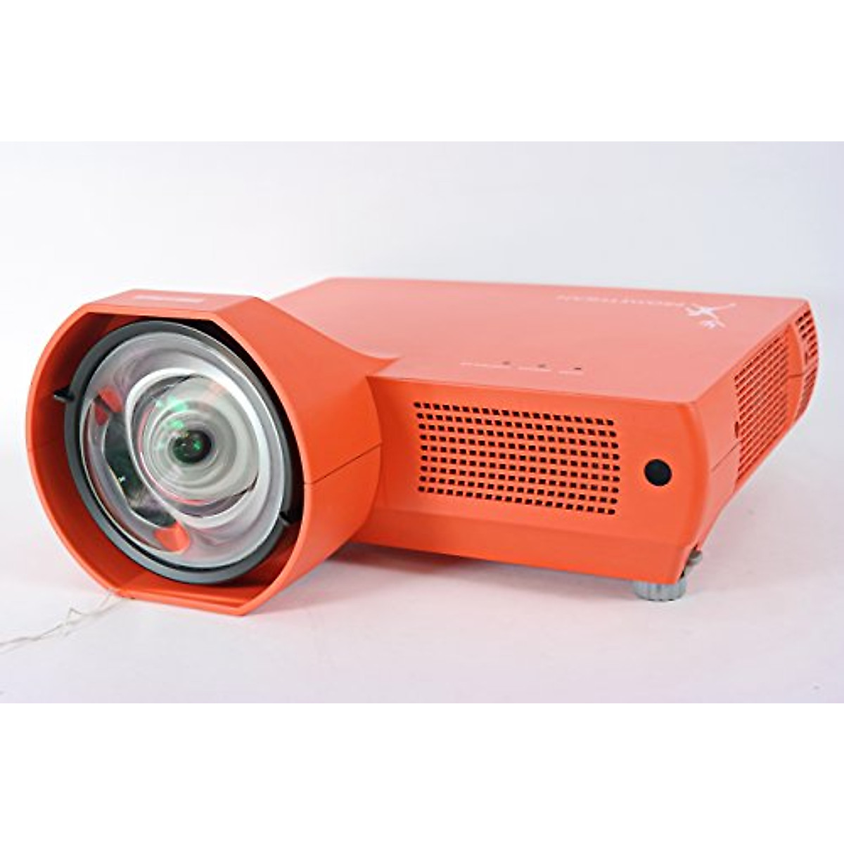 Promethean PRM-20A Short-Throw LCD Projector 2000 ANSI HD 1080i