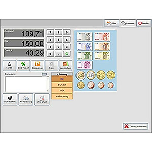 Elo Touch E732416 Elo, E-Series, 15E2 Rev D, 15.6-Inch, Ww, Celeron J1900, 4Gb Ram, 128Ssd, No Os, Intellitouch (Saw) Single-Touch, Clear, Zero-Bezel, Black