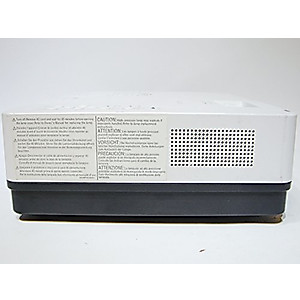 SANYO PLC-XW200 Digital Projector - 1024 x 768 XGA - 4:3 - 5.73lb