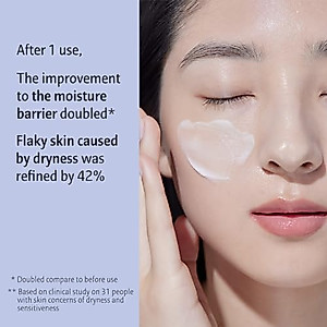 AESTURA ATOBARRIER365 CERAMIDE LOTION | Lightweight Face Moisturizer for Normal to Dry Skin for Men and Women | 5.07 oz, 150ml