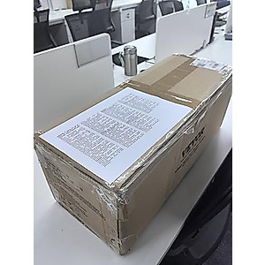 VEVOR 2 Pcs Chaise Lounge Chairs Outdoor, Aluminum Patio Lounge Chairs with Adjustable 5-Position, Folding Pool Lounge Chairs Recliner and Full Flat Tanning Chairs for Patio, Beach, Pool, Grey, 2 pcs