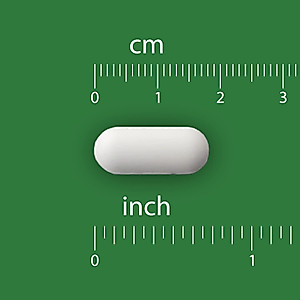 GenCare - Cetirizine HCL 10 mg (200 Caplets) - 24 Hour Allergy Relief Pills - Non Drowsy Generic OTC Allergy Medication - Antihistamine Medicine for Sneezing, Runny Nose & Itchy Eyes - Generic Zyrtec