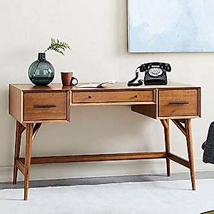 Rotary Dial Telephones Sangyn 1960'S Classic Old Style Retro Landline Desk Telephone