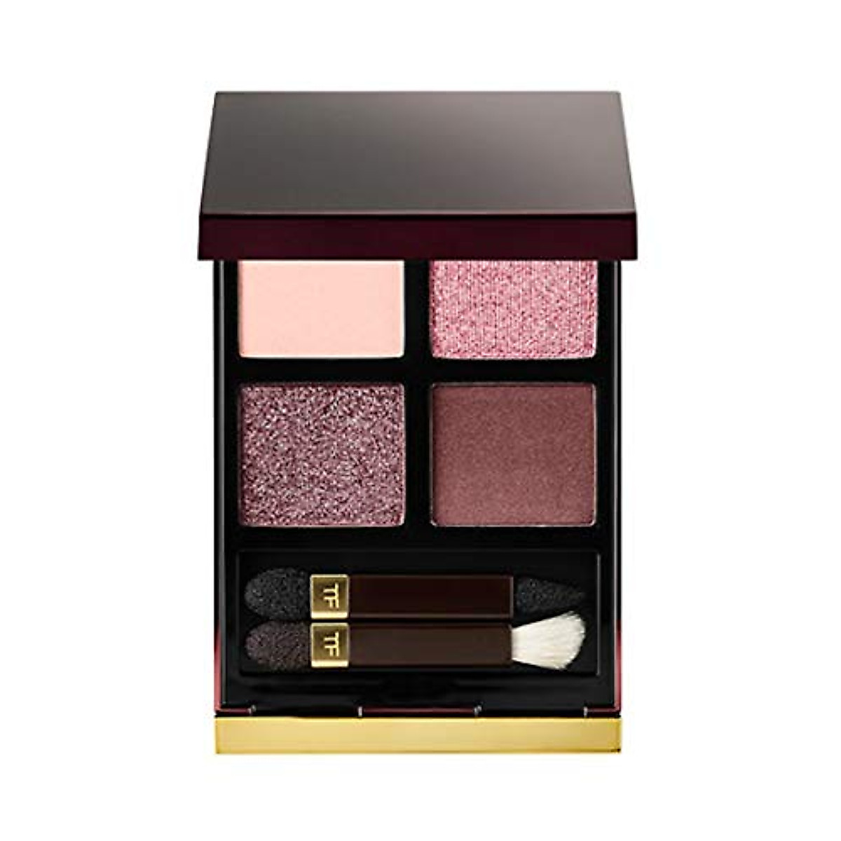 Tom Ford Eyeshadow Quad in Seductive Rose