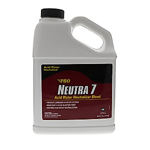Pro Products SP47N Neutra 7 Acid Water Neutralizer