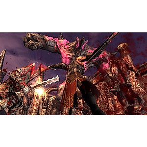 N3II: Ninety-Nine Nights - Xbox 360