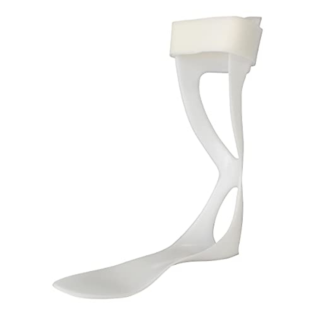 Brace Direct Right AFO + Small Night Splint