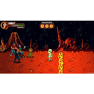 Coffee Crisis - Special Edition PS4