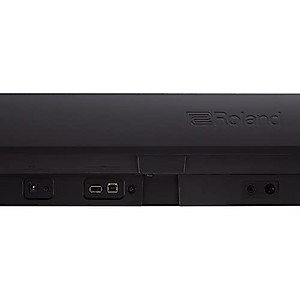 Roland FP-10 88-key Entry Level Digital Keyboard with Bluetooth