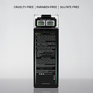 TRUSS Equilibrium Hair Conditioner - Powerful Hair Repair in a Hydrating Conditioner for Damaged Hair - Reduce Excess Oil While Strengthening + Detangling Strands - (300 ml)