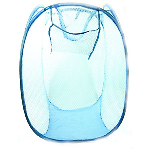 Bajer Deisgn Pop-Open Laundry Hamper