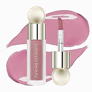 2 Colors Contour Stick, Concealer Highlighter Stick, 2 in 1 Double-Headed Cream Bronzer Contour Stick, Professional Waterproof Face Body Contour Makeup (#01 Ivory+dark brown)