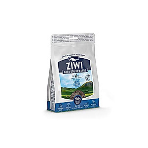 ZIWI Peak Good Dog Rewards Training Treats – All Natural, Grain-Free, Healthy Dog Treats (Lamb, 3oz)