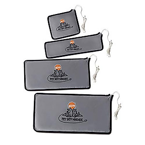 K&H PET PRODUCTS Pet Bed Warmer Gray X-Large 15.75 X 25.5 Inches