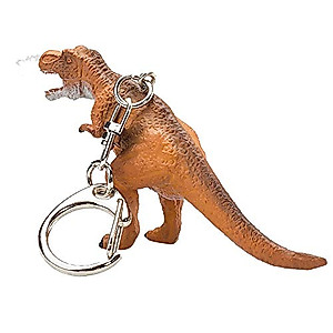 MOJO Tyrannosaurus - Rex Keychain