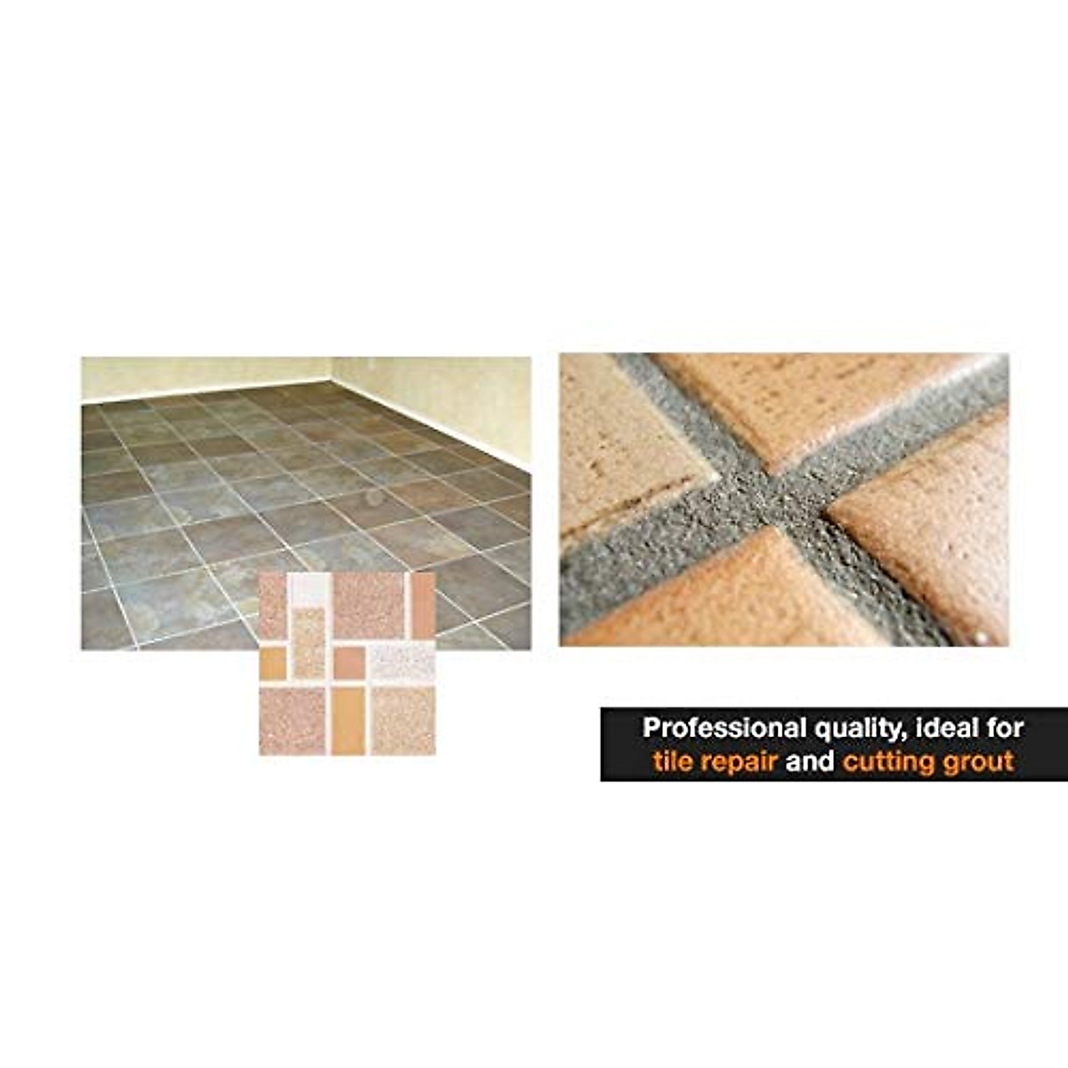 Timberline - 2-5/8" Continuos (Crain 789) (25800)