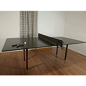 Ping Pong Dining Table