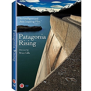 Patagonia Rising [DVD] [2010] [Region 1] [US Import] [NTSC]