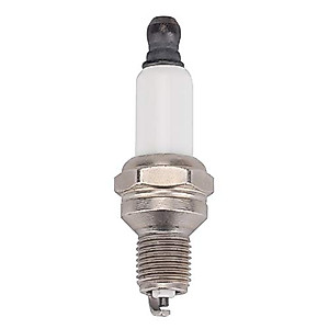 Hipa 794-00082 Spark Plug Compatible with RDZ4H MTD Troy Bilt 753-05255 791-180852B 794-00042 753-05784 79400043 794-00082 Pack-of-2