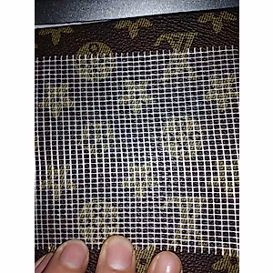 LLPT Drywall Repair Fiberglass Tape 4” x 100 Feet Industrial Grade Extra Strength Fiber Mesh Heavy Duty Self Adhesive for Seam Patch Wall Crack Seam Repair Color White (DRF410)