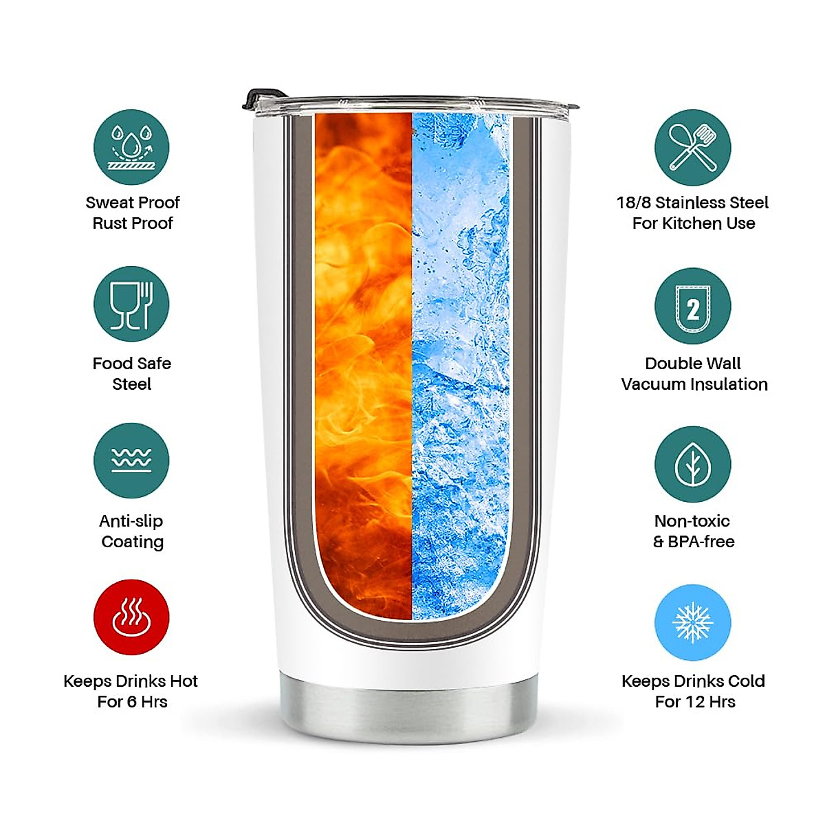 40th Birthday Gifts for Women, Tumbler 20 oz Stainless Steel Vacuum Insulated Tumblers, 1984 Birthday Gifts for Women, 40 Year Old Birthday Gifts, 40th Birthday Gift Ideas, 40th Birthday Tumbler