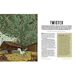 How to Survive Anything: From Animal Attacks to the End of the World (and everything in between) (Outdoor Life)