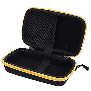 Aenllosi Hard Case Replacement for Fluke 101/106/107 Handheld Digital Multimeter