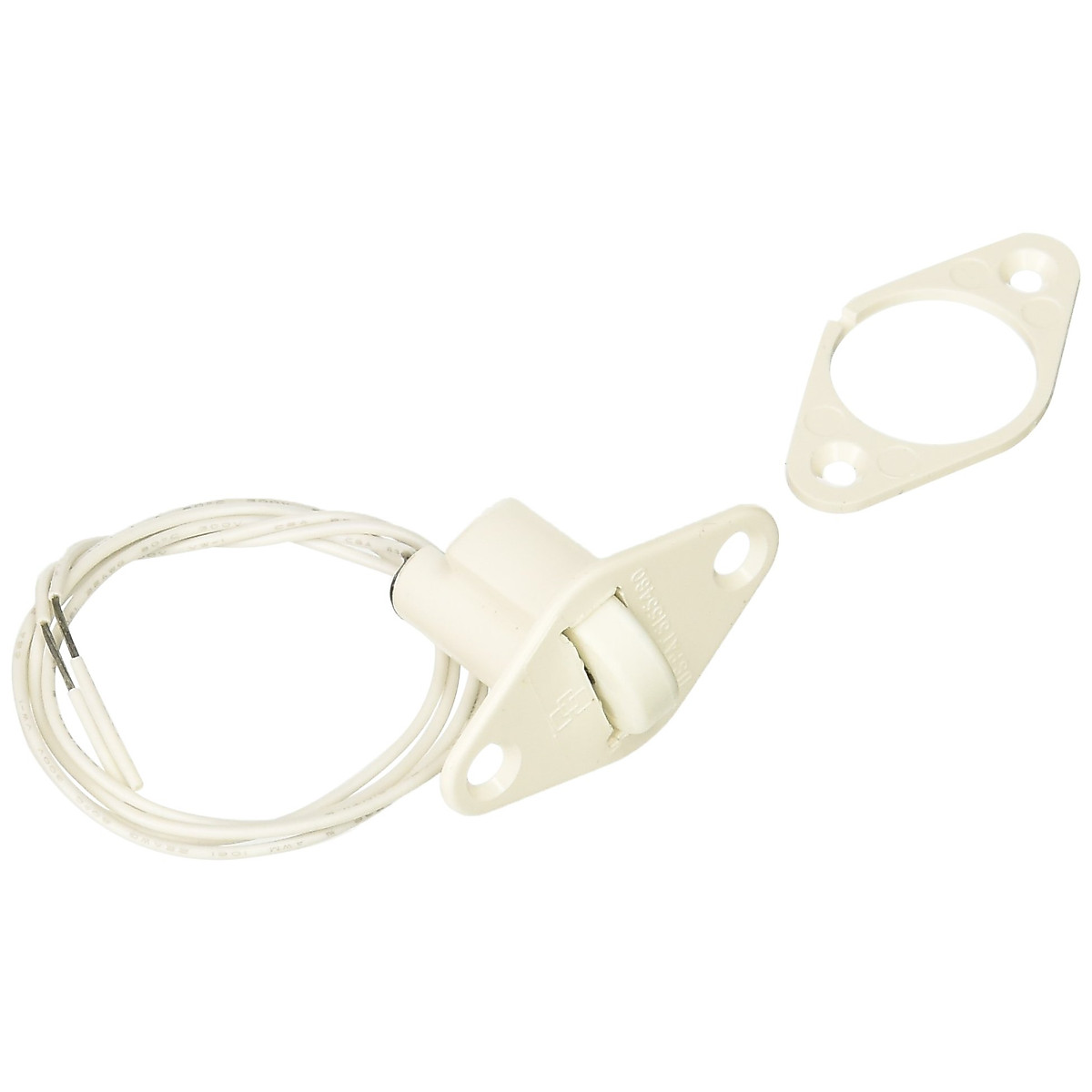 Edwards Signaling 3008-W 3008 CLOUD WHITE