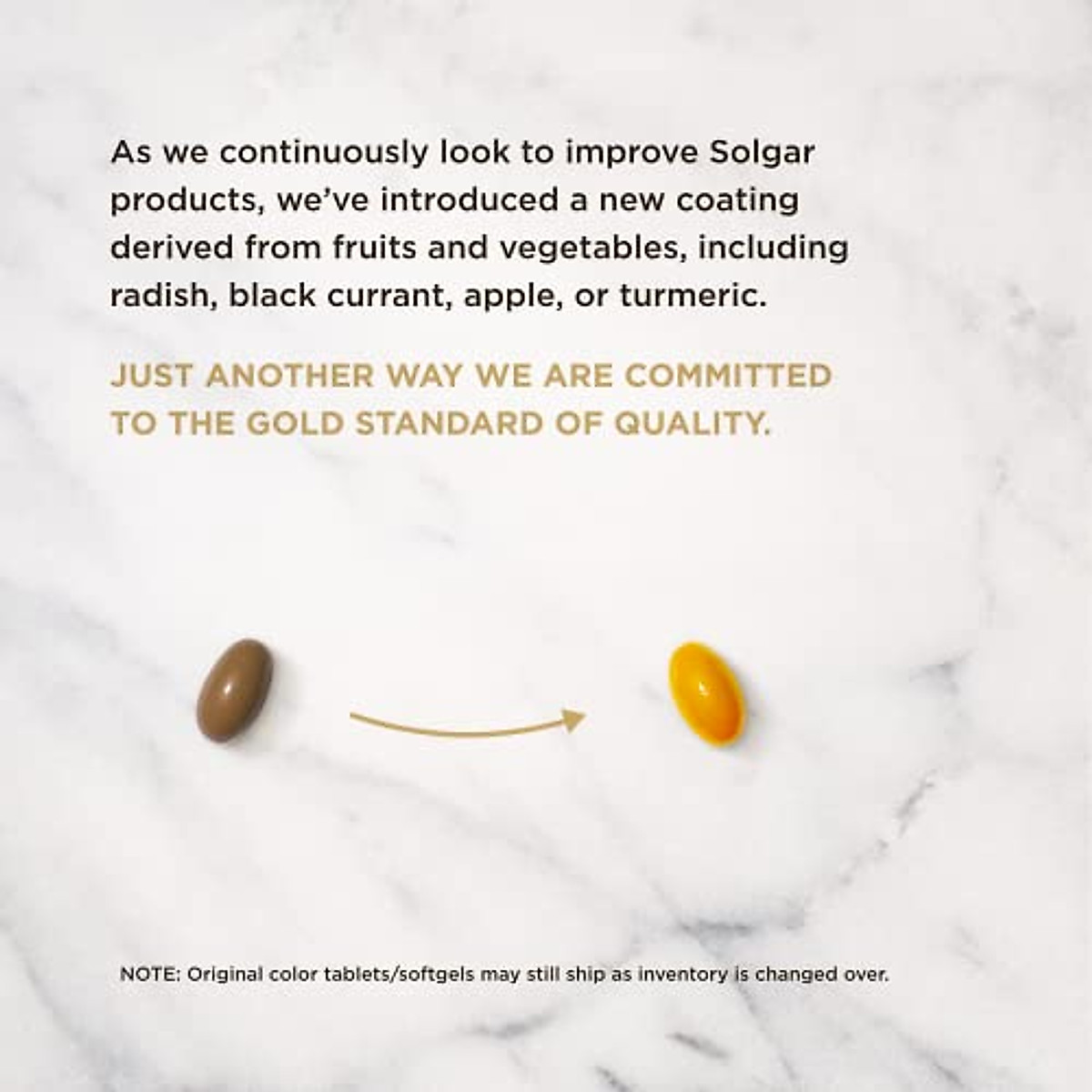 Solgar Ubiquinol 100 mg, 50 Softgels - Advanced Antioxidant Support - Reduced Coenzyme Q10 (CoQ-10) - Gluten Free, Dairy Free - 50 Servings