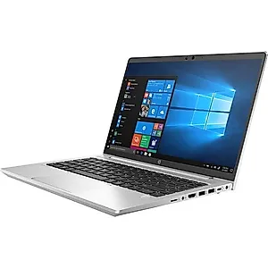 HP ProBook 440 G8 14" Notebook - Full HD - 1920 x 1080- Intel Core i5 11th Gen i5-1135G7 Quad-core (4 Core) - 8 GB RAM - 256 GB SSD - Windows 10 Pro