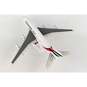 Daron SKYMARKSLITE Emirates A380 1/250 SKR4006
