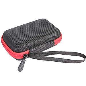 Aenllosi Storage Organizer Hard Case Compatible with Nintendo Game & Watch (for Super Mario Bros)