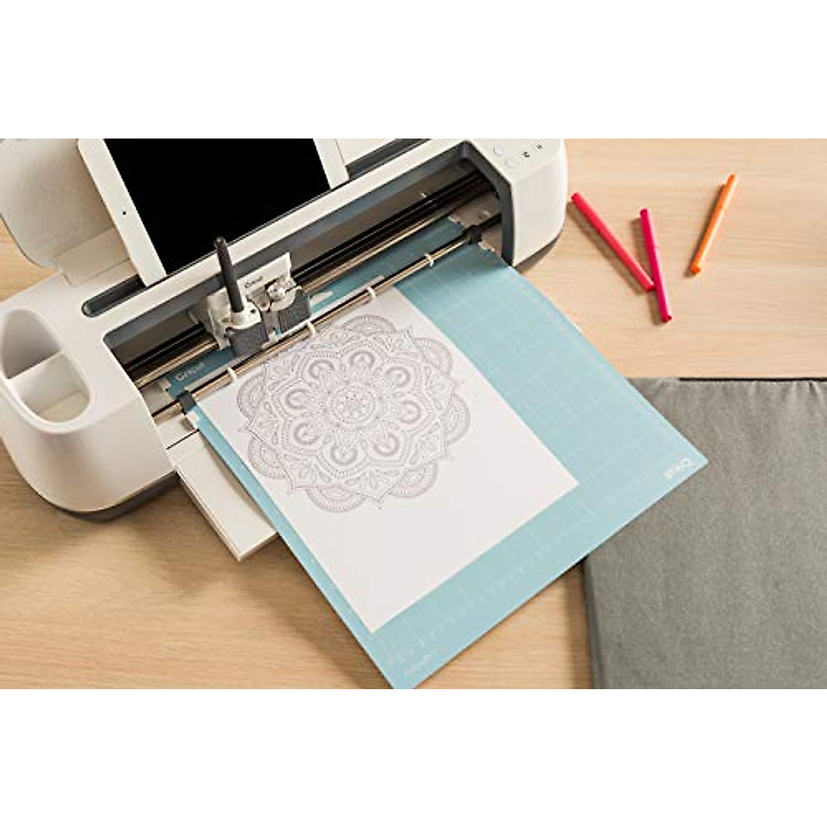 Cricut Infusible Ink Pens, Nostalgia Fine-Point Markers (0.4) for DIY, 5 count