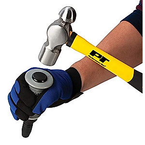 Performance Tool W2503 1/4-Inch Impact Driver & Extractor And Bits , black