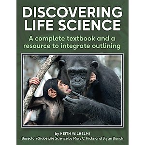 Discovering Life Science