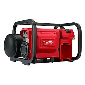 2840-20 2 Gallon Compact Quiet Compressor