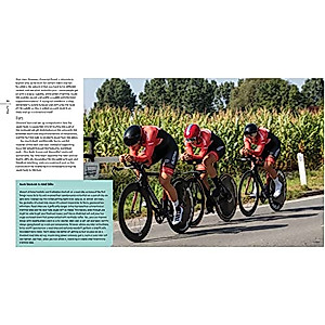 Bike Fit 2nd edition: Optimise Your Bike Position for High Performance and Injury Avoidance