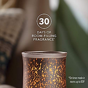 Yankee Candle® ScentLight Kit — Light Brown with Sage & Citrus