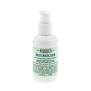 Kiehl's Skin Rescuer - Stress Minimizing Daily Hydrator