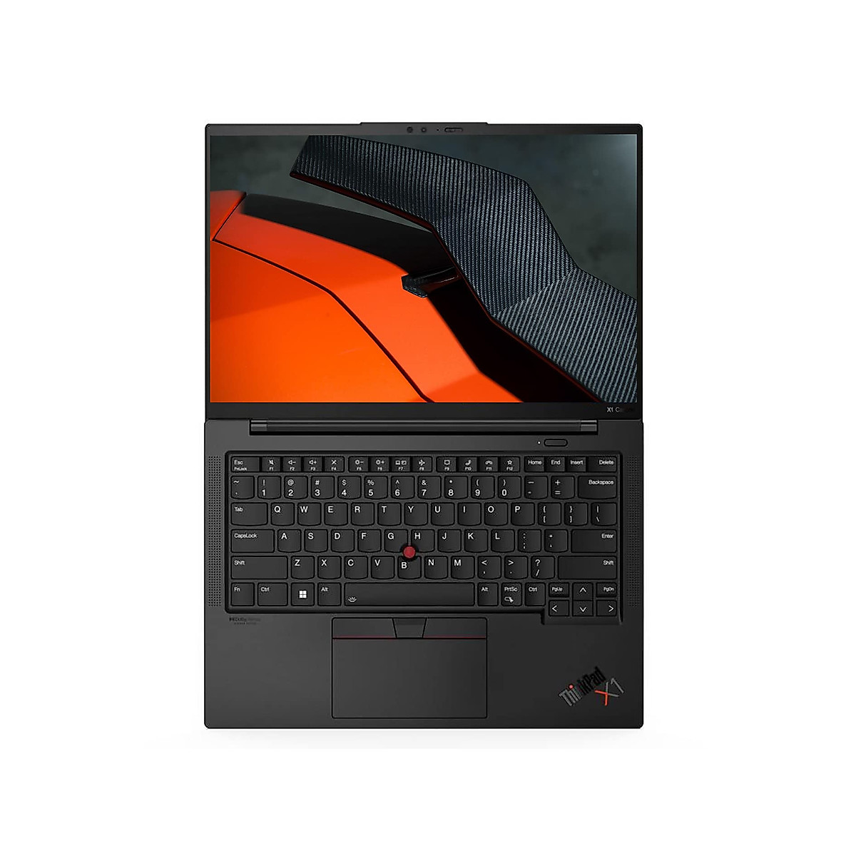 Lenovo ThinkPad X1 Carbon Gen 10 Business Laptop, 14" WUXGA IPS Touchscreen, Core i7-1270P vPro Processor, Windows 11 Pro, 32GB RAM, 2TB SSD, WiFi, Bluetooth, Webcam, Long Battery Life, TDU