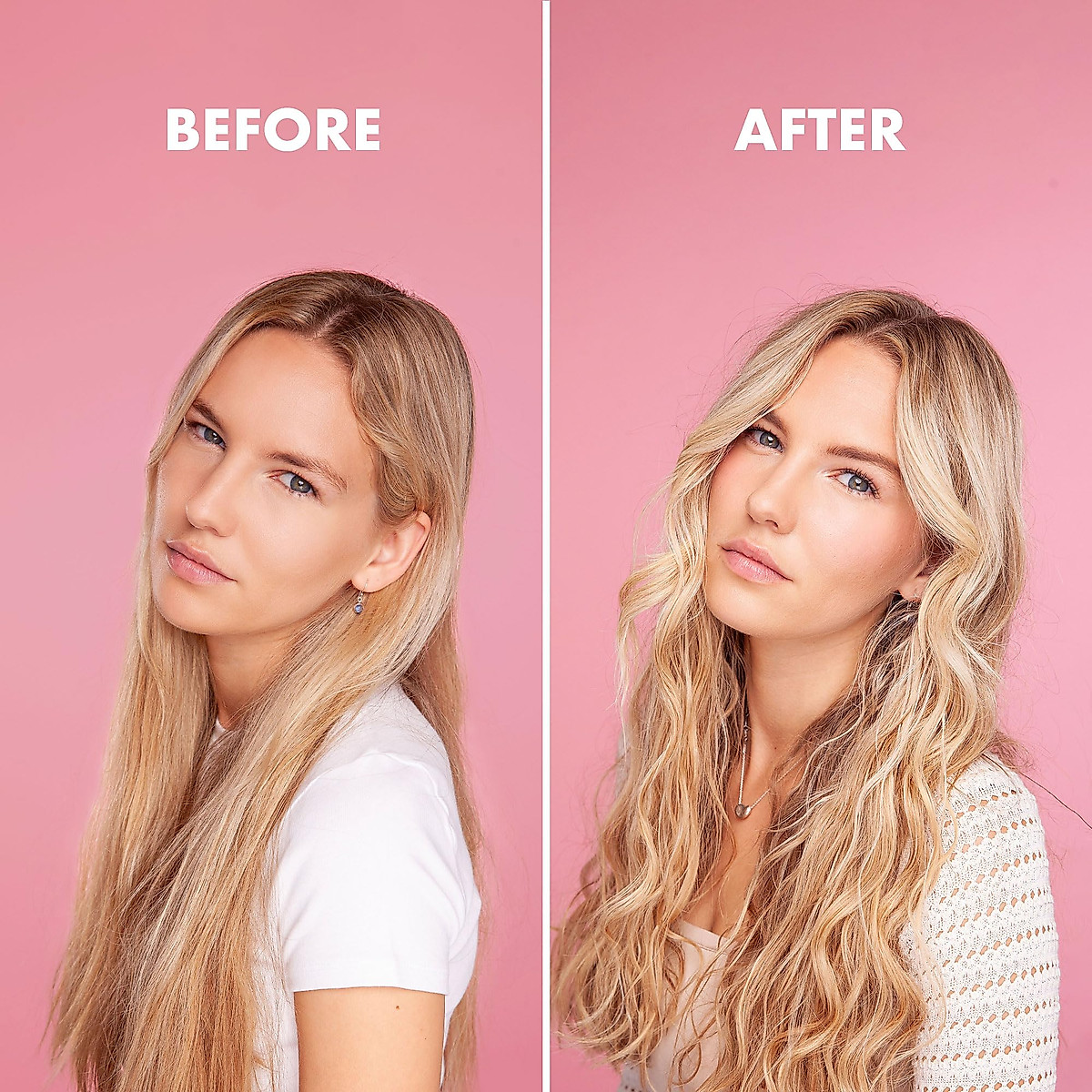 Umberto Giannini Curl Jelly Scrunching Jelly 7 fl Oz - Frizz Solution Defining Hair Gel for 2a-4c Curly, Wavy, Coily Hair - Vegan & Cruelty-Free