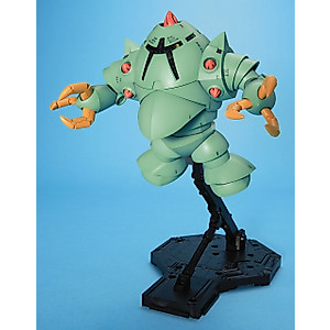 Bandai Hobby #81 MSM-10 ZOCK, Bandai HGUC Action Figure