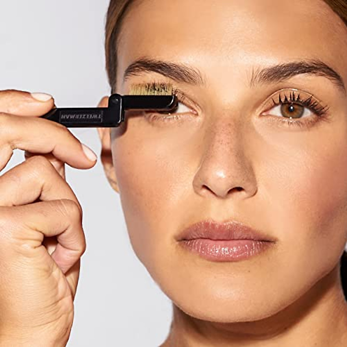 Tweezerman Folding iLashComb Model No. 1054-R