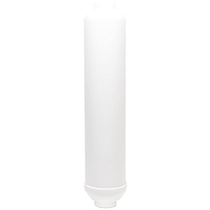 Denali Pure 10 inch Inline Filter Cartridge Replacement - Compatible with iSpring RCC7, APEC ROES-50, APEC RO-90, Culligan AC-30, iSpring RCC7AK, Watts WP5-50, Microline TFC-435, Watts WP-5