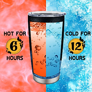 Qatdey Gifts for Son Tumbler 20oz, Son Gifts from Mom/Dad, Birthday Gifts for Son Cup, Gifts for Grown Son on Wedding Day, To My Son Gift Ideas, Christmas Graduation Gifts for Son 1PC