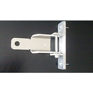 Digger Anchor Company (Snow) Digger Rear Hitch Snowmobile Rear Hitch Universal